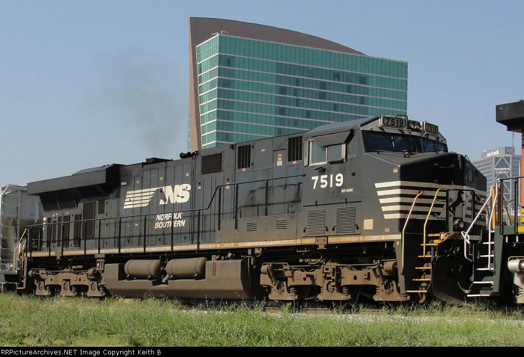 NS 7519